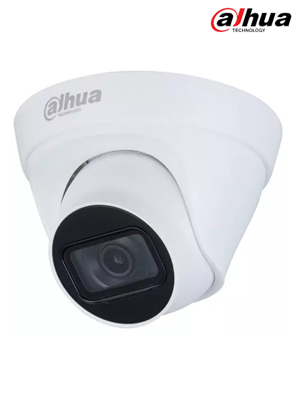 Dahua IR Eyeball Network Camera – behalinternational